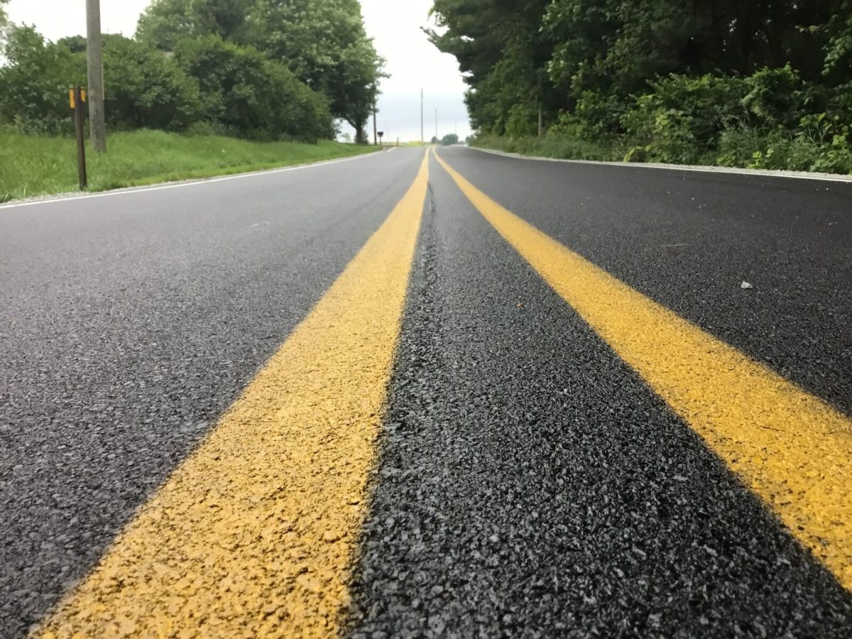 BIORESTOR® CONSTRUCTION JOINT STABILIZER - Roadway Bioseal